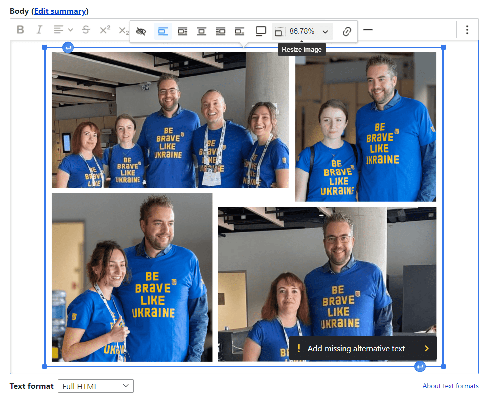 The new features of Drupal 10: a closer look at the new release